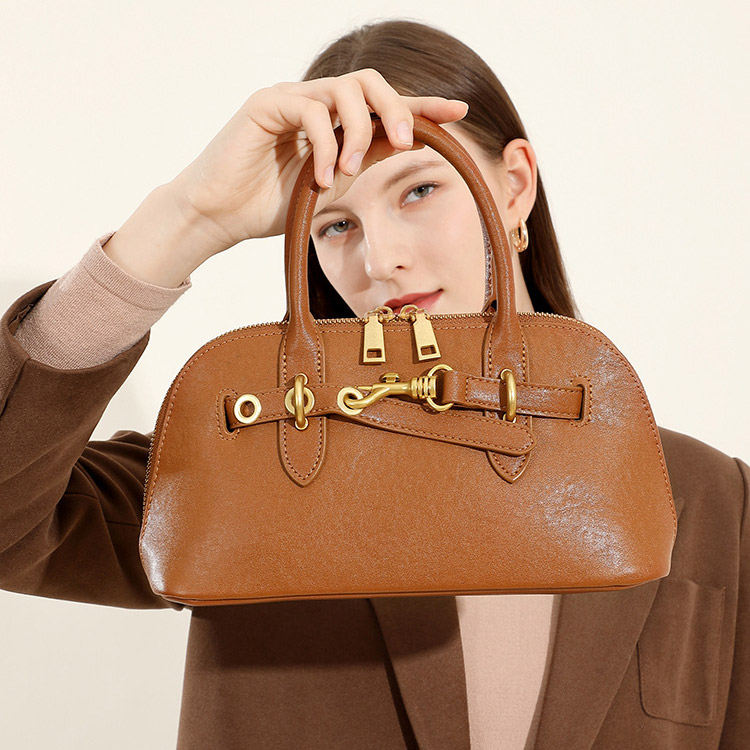 Túi xách tay da bò phong cách E9761 – Eroca thương hiệu thời trang túi xách, balo và các loại ...